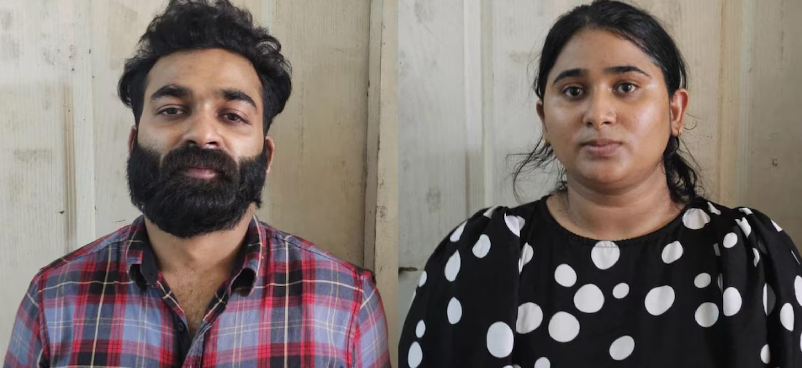 ‘Kumari’ information; Couple arrested in drug case | Enlight News Portal